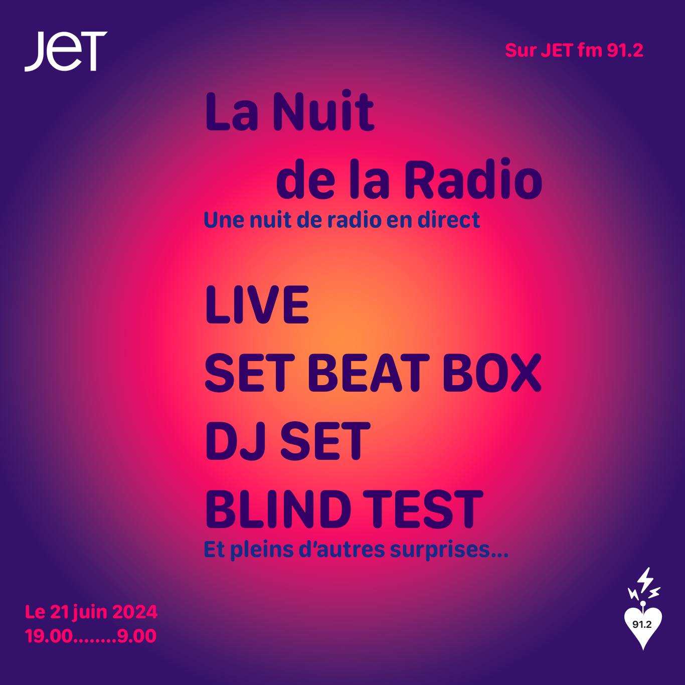 jet radio – association