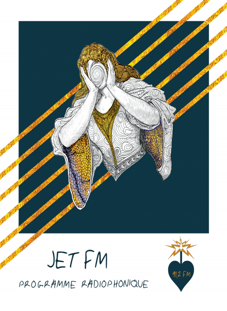 La Radio – JET